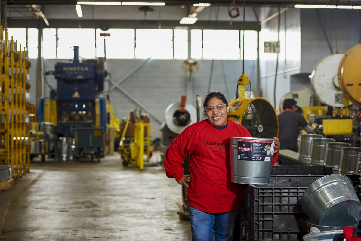 Join Behrens Team | Jobs Available in Winona MN