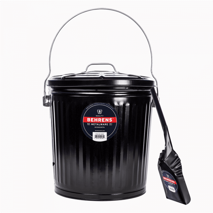 Galvanized Kits, Sets, Bundles & More | Behrens Mfg