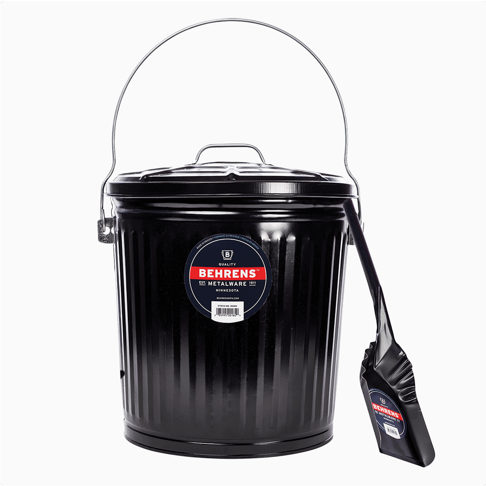 Galvanized Kits, Sets, Bundles & More | Behrens Mfg