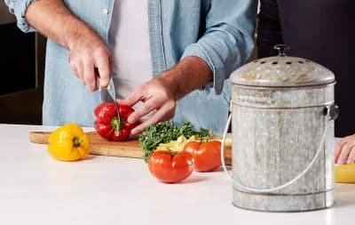 Galvanized Steel Metalware Learning Resources | Behrens Blog