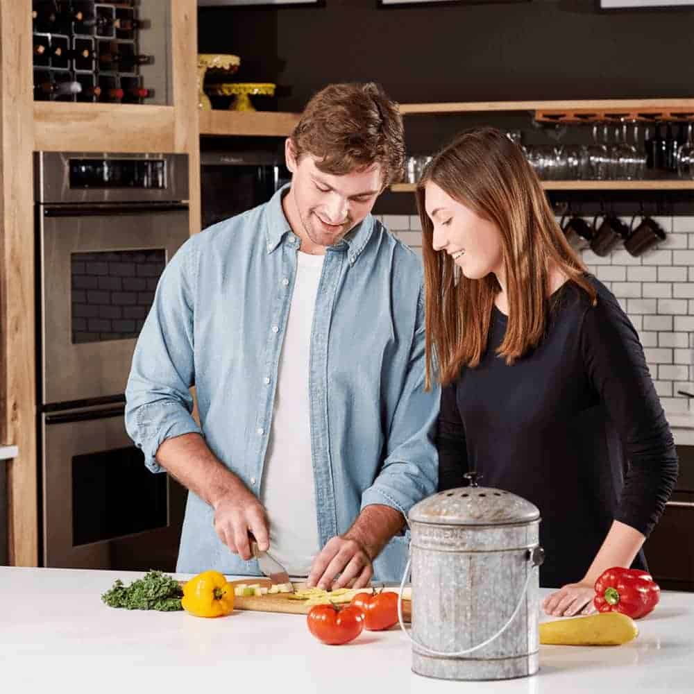 Galvanized Steel Products | Behrens Metalware Products