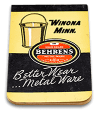 The History Behind Behrens | Learn More About Our Story